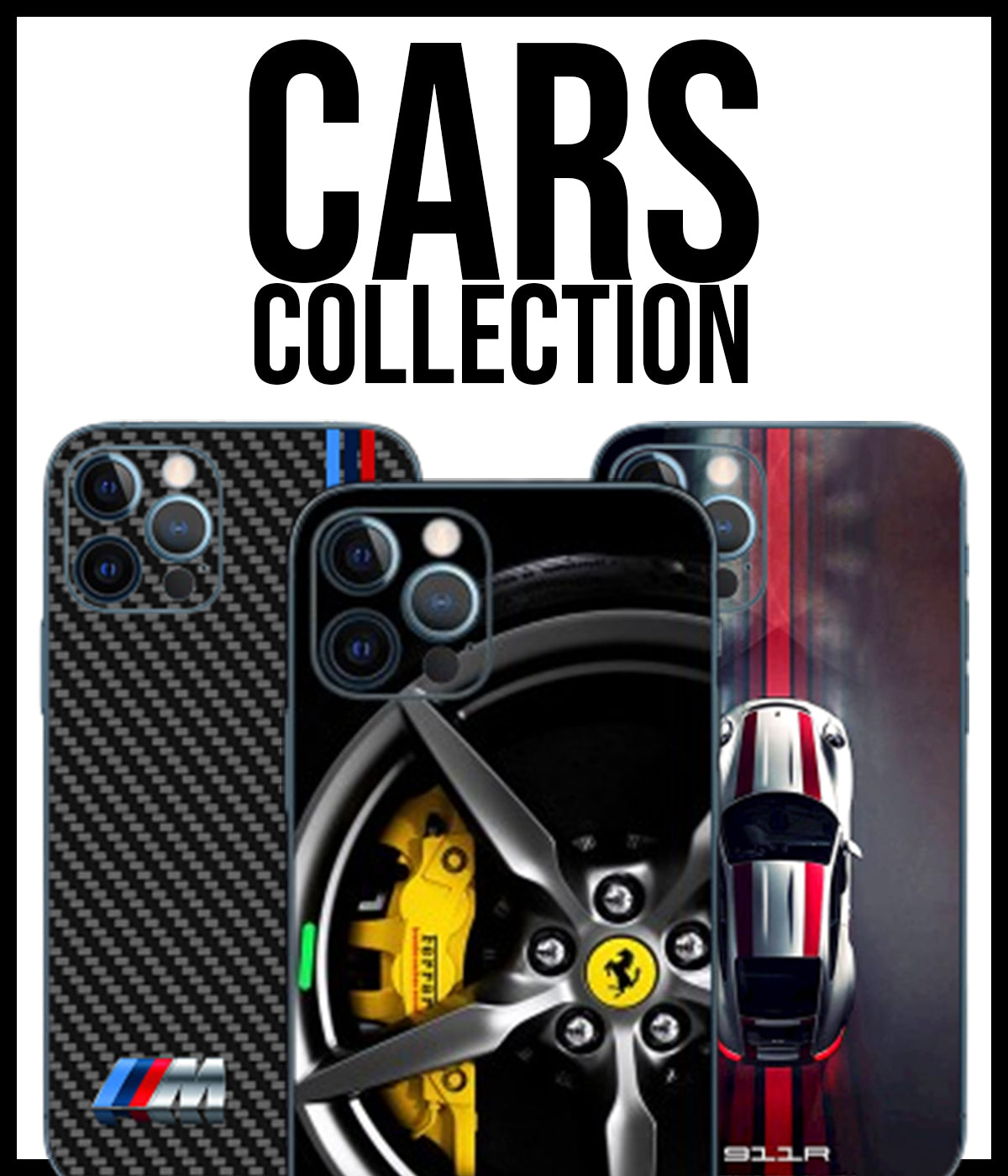 Cars Skins – Skins And Wraps