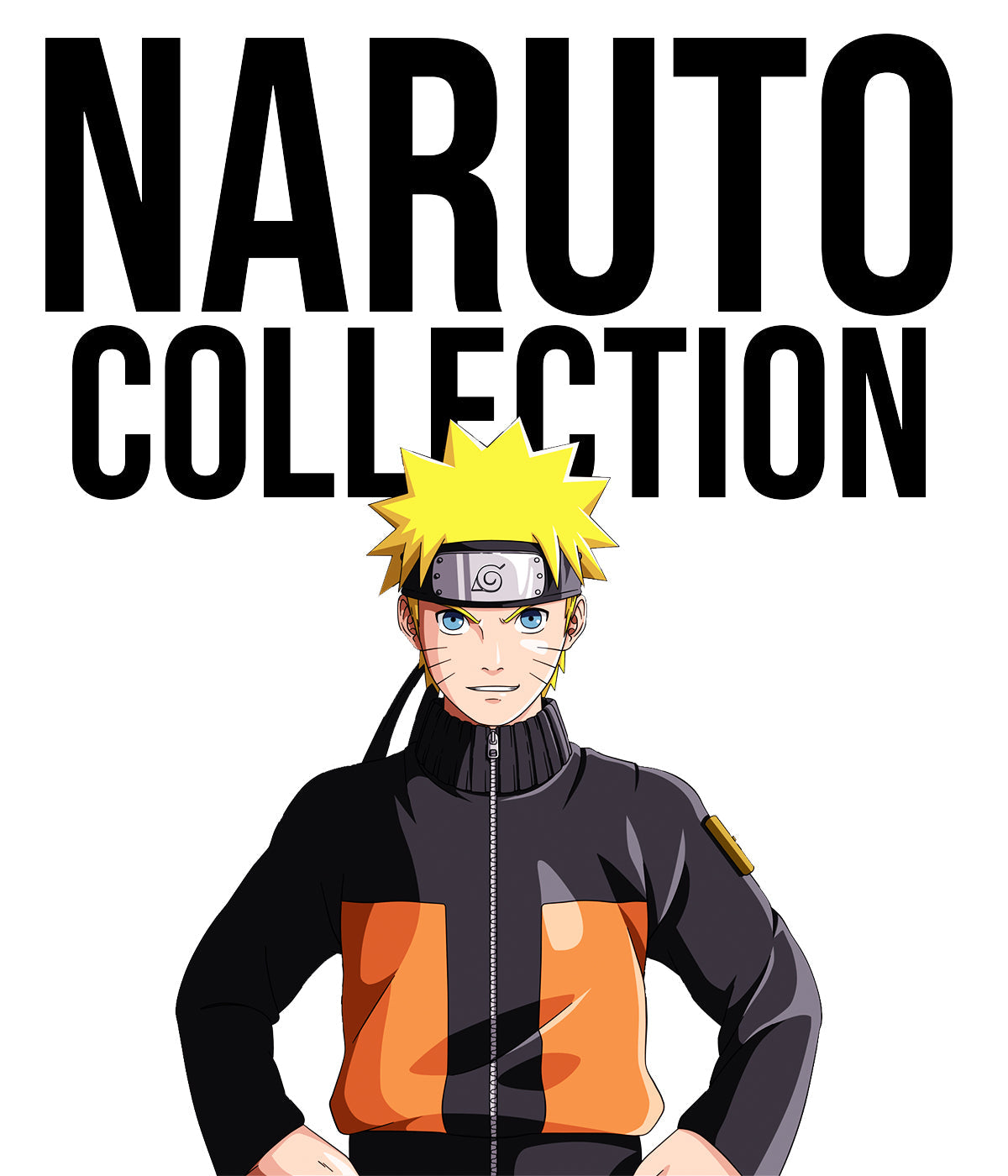 Naruto – Skins And Wraps